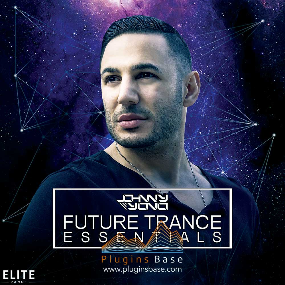 Trance Euphoria Johnny Yono Future Trance Essentials For Spire Bank ...