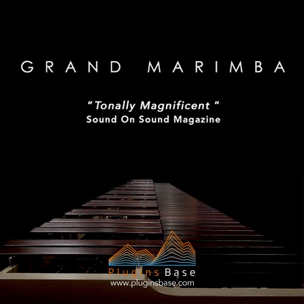 Grand Marimba v2.0.0 KONTAKT